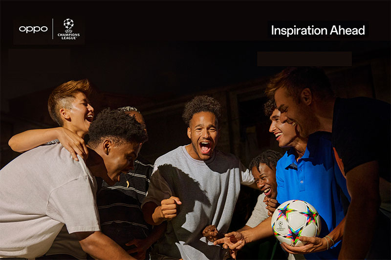 OPPO Mobile for Smartphones & Accessories | OPPO New Zealand