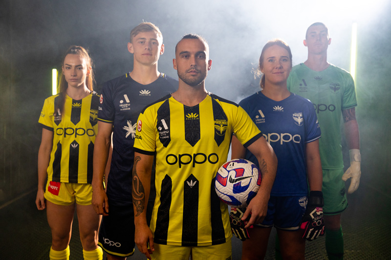 OPPO Mobile for Smartphones & Accessories | OPPO New Zealand