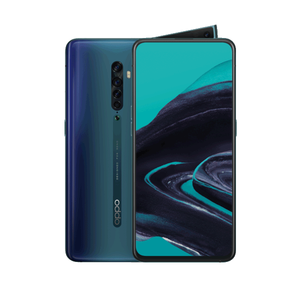 OPPO Mobile Phones - Smartphone List | OPPO New Zealand