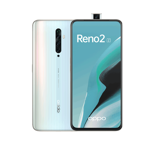 OPPO Mobile Phones - Smartphone List | OPPO New Zealand