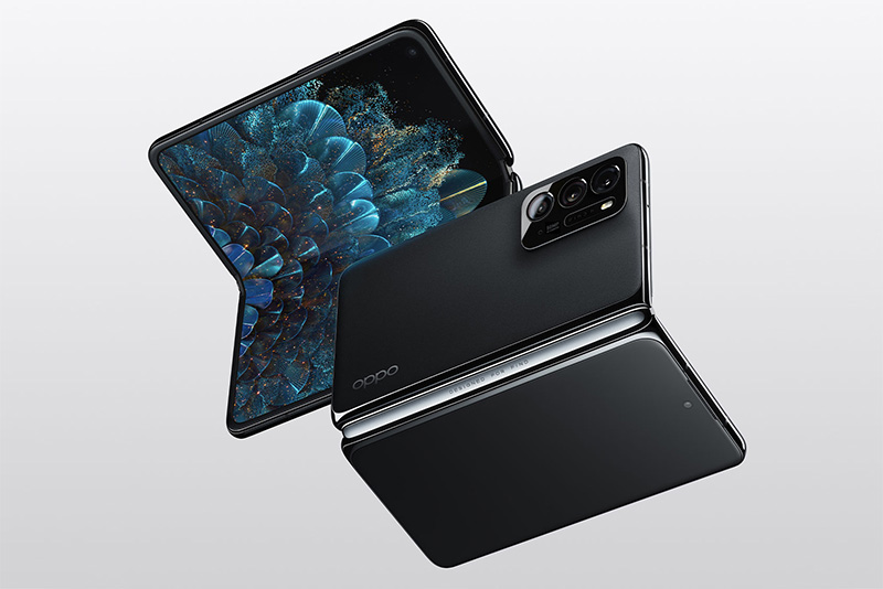 OPPO Mobile for Smartphones & Accessories | OPPO New Zealand