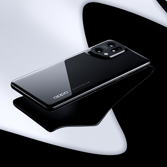 OPPO Mobile for Smartphones & Accessories | OPPO New Zealand