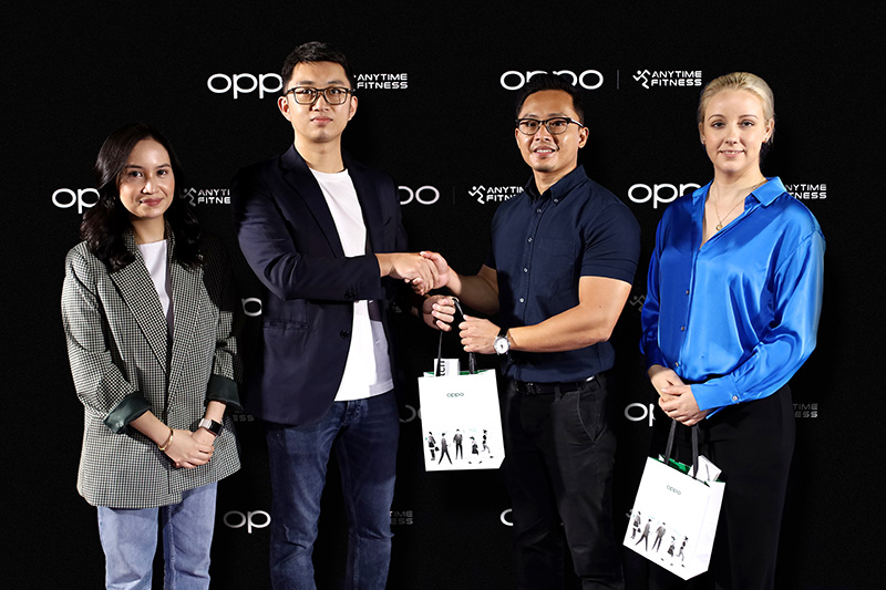 OPPO Newsroom | OPPO Philippines