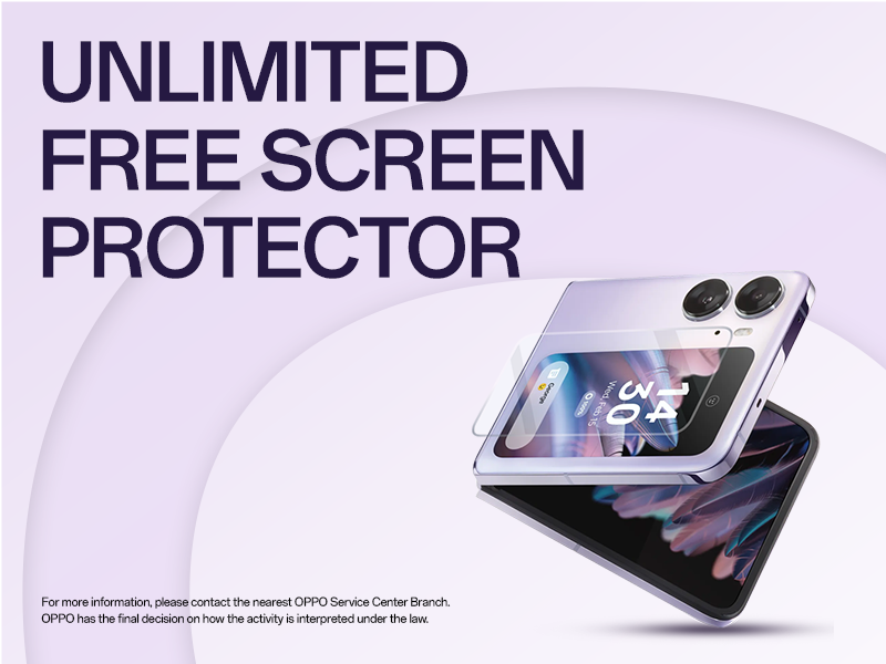 OPPO Service Newsroom | OPPO Philippines