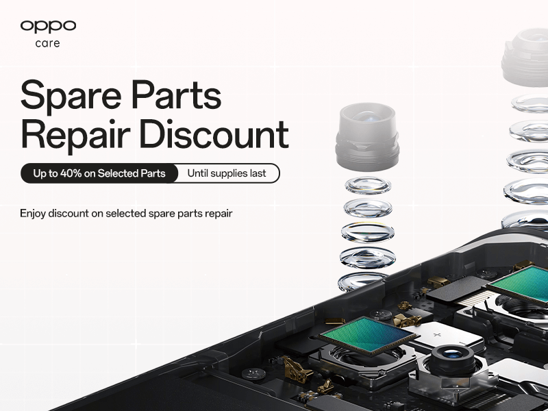 OPPO Service Newsroom | OPPO Philippines