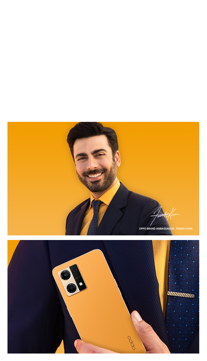 OPPO Mobile for Smartphones & Accessories | OPPO Pakistan