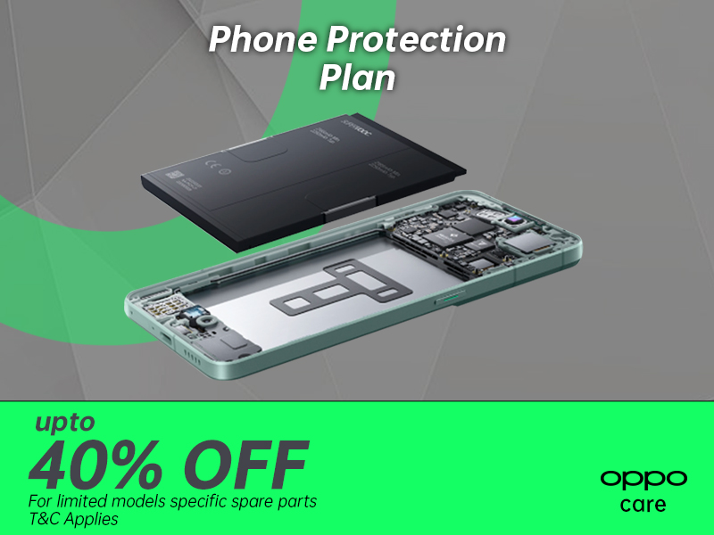 OPPO Service Newsroom | OPPO Pakistan