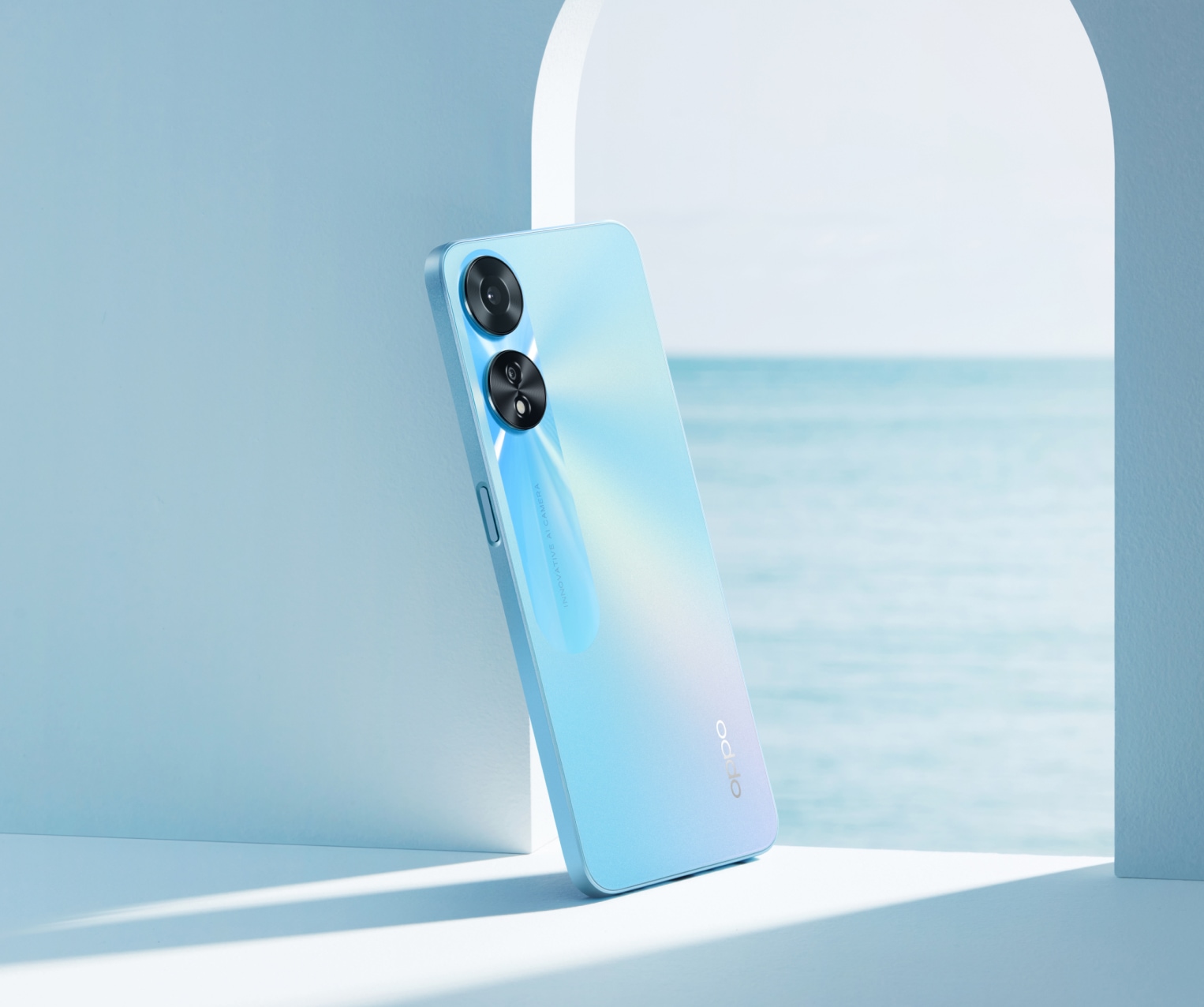 OPPO A1 活力版 5G | OPPO 官方网站