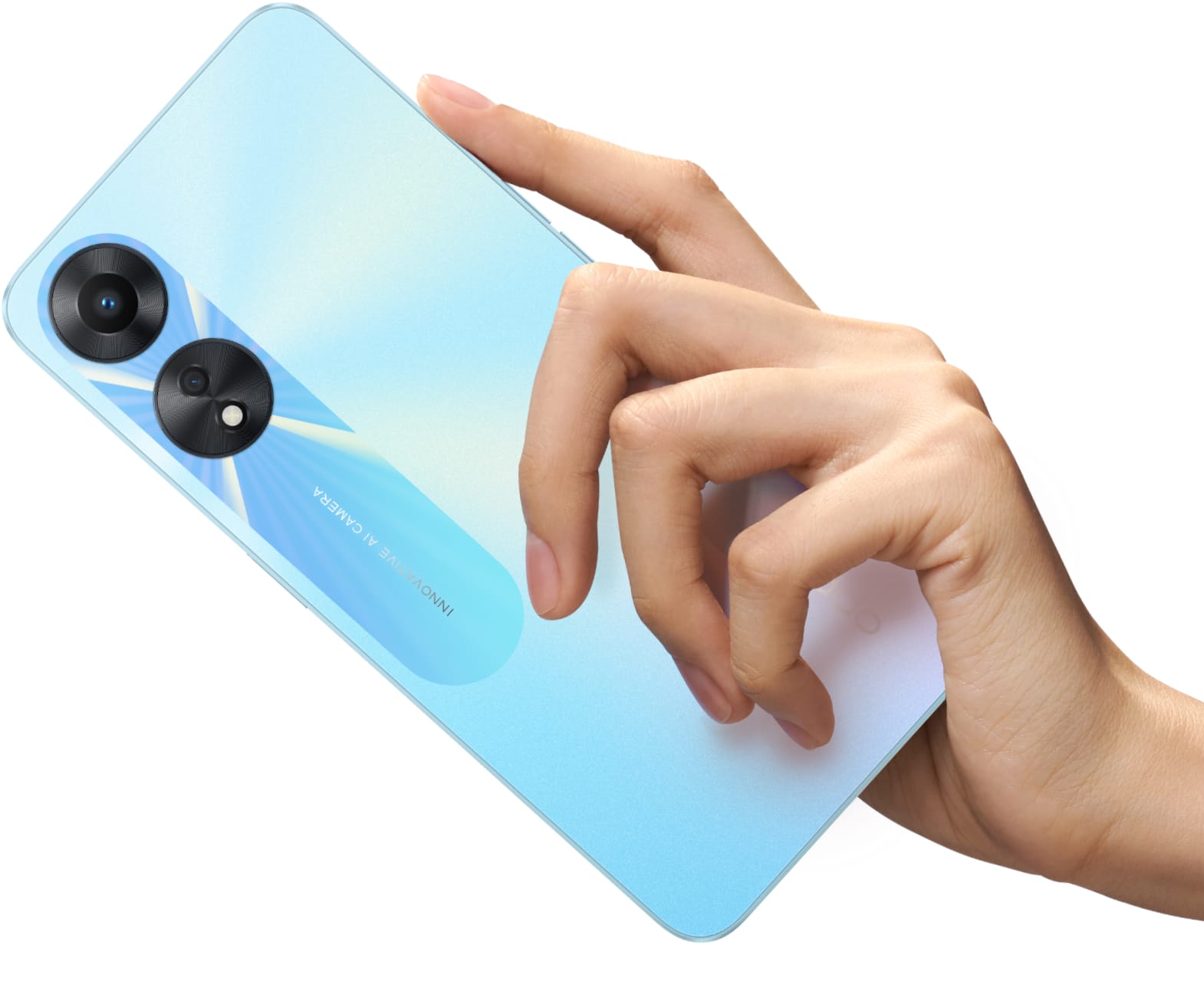 OPPO A1 活力版 5G | OPPO 官方网站