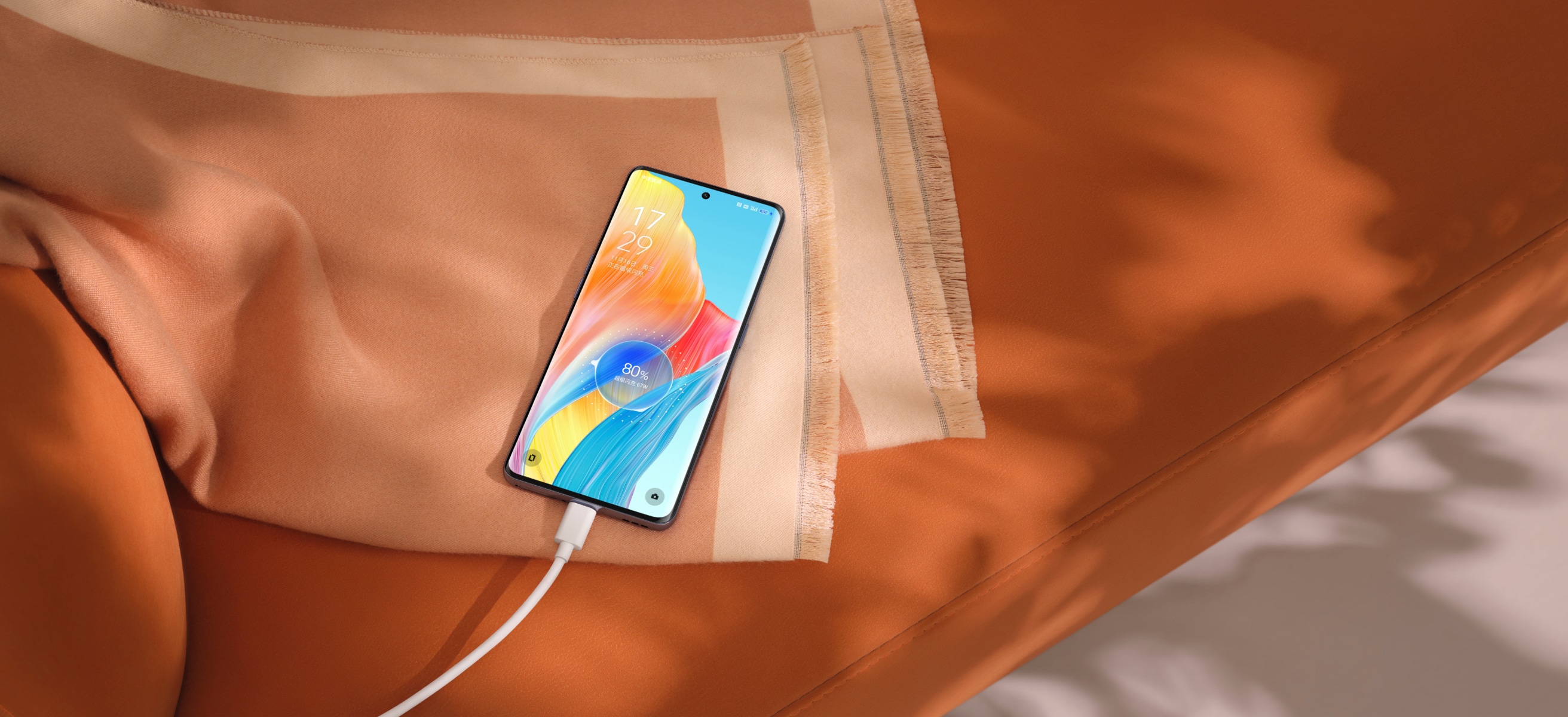 OPPO A1 Pro | OPPO 官方网站