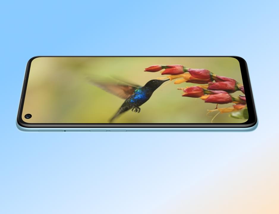 OPPO A36 256GB 超大内存 畅快轻体验 | OPPO 中国