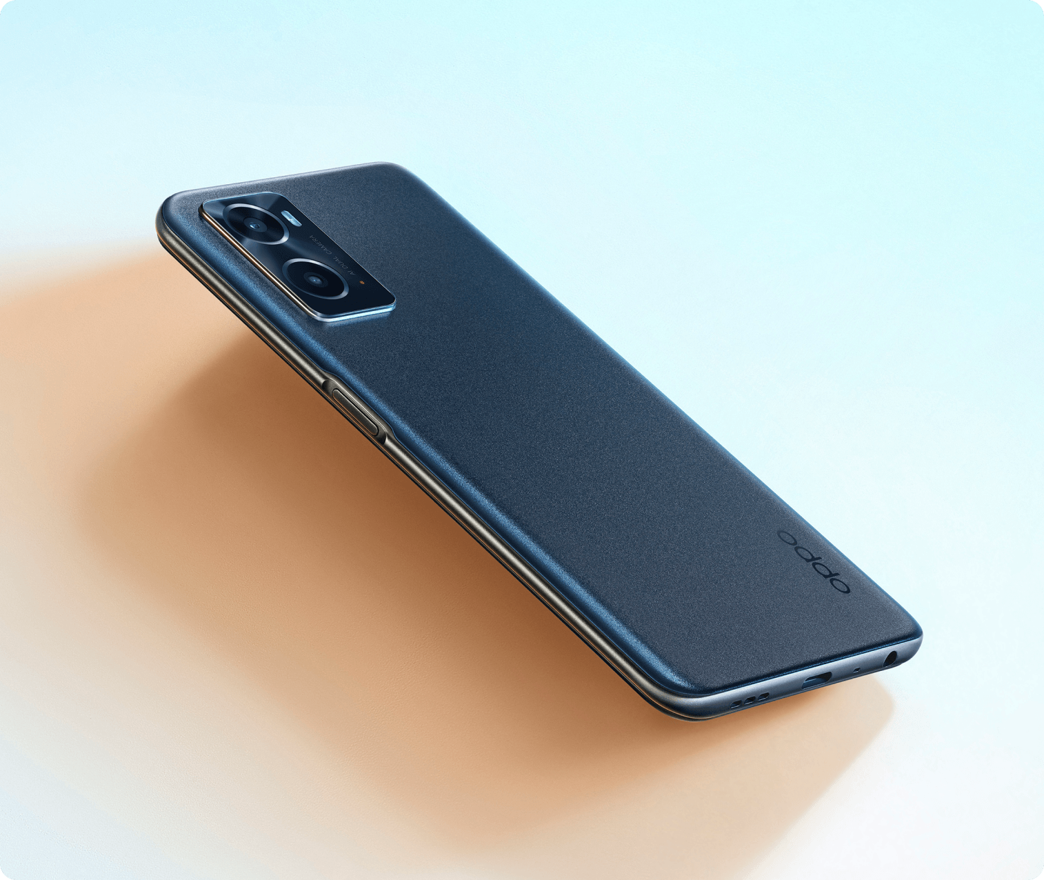 OPPO A36 256GB 超大内存 畅快轻体验 | OPPO 官方网站