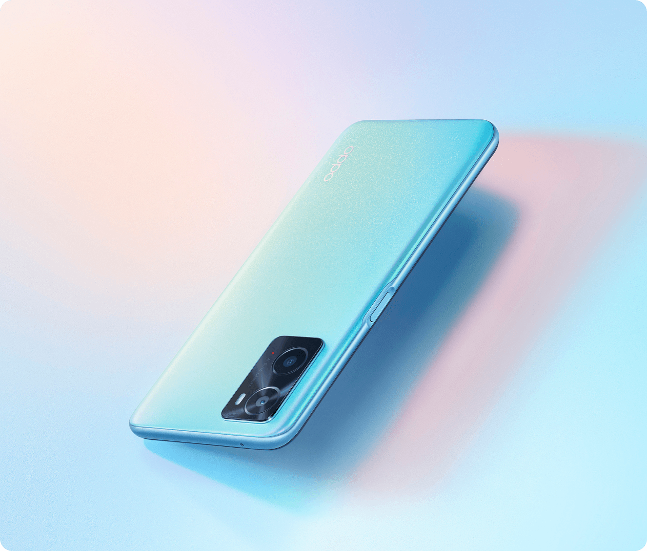 OPPO A36 256GB 超大内存 畅快轻体验 | OPPO 官方网站