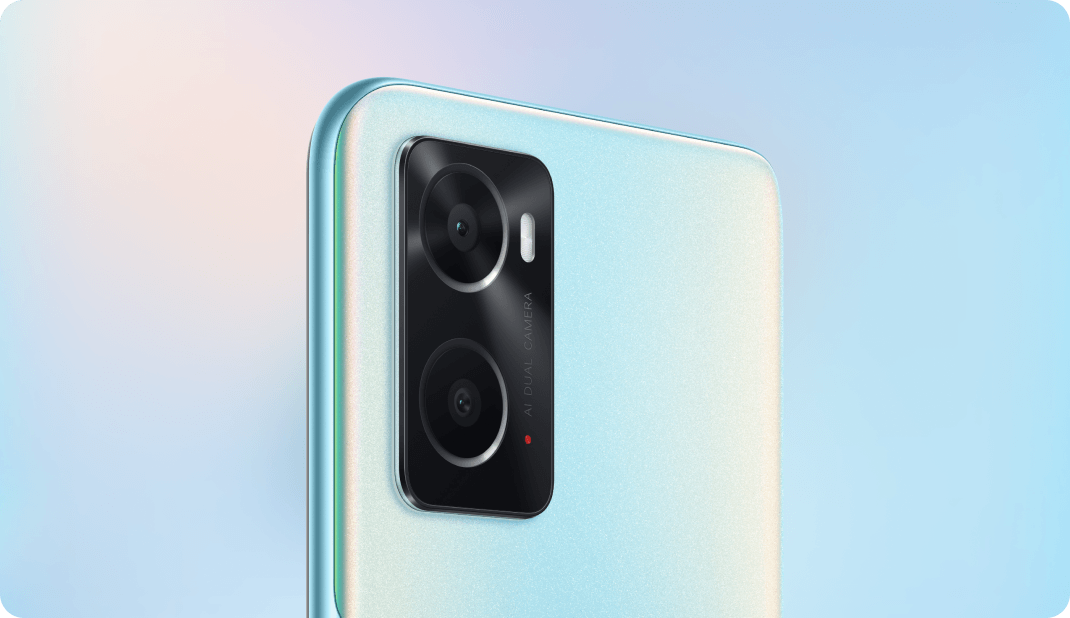 OPPO A36 256GB 超大内存 畅快轻体验 | OPPO 官方网站