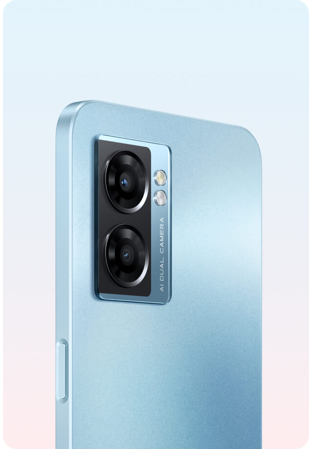 OPPO A57 5G 立体双扬大电池 畅快追剧一整天 | OPPO 官方网站