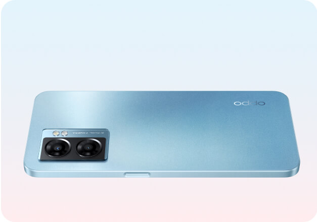 OPPO A57 5G 立体双扬大电池 畅快追剧一整天 | OPPO 官方网站