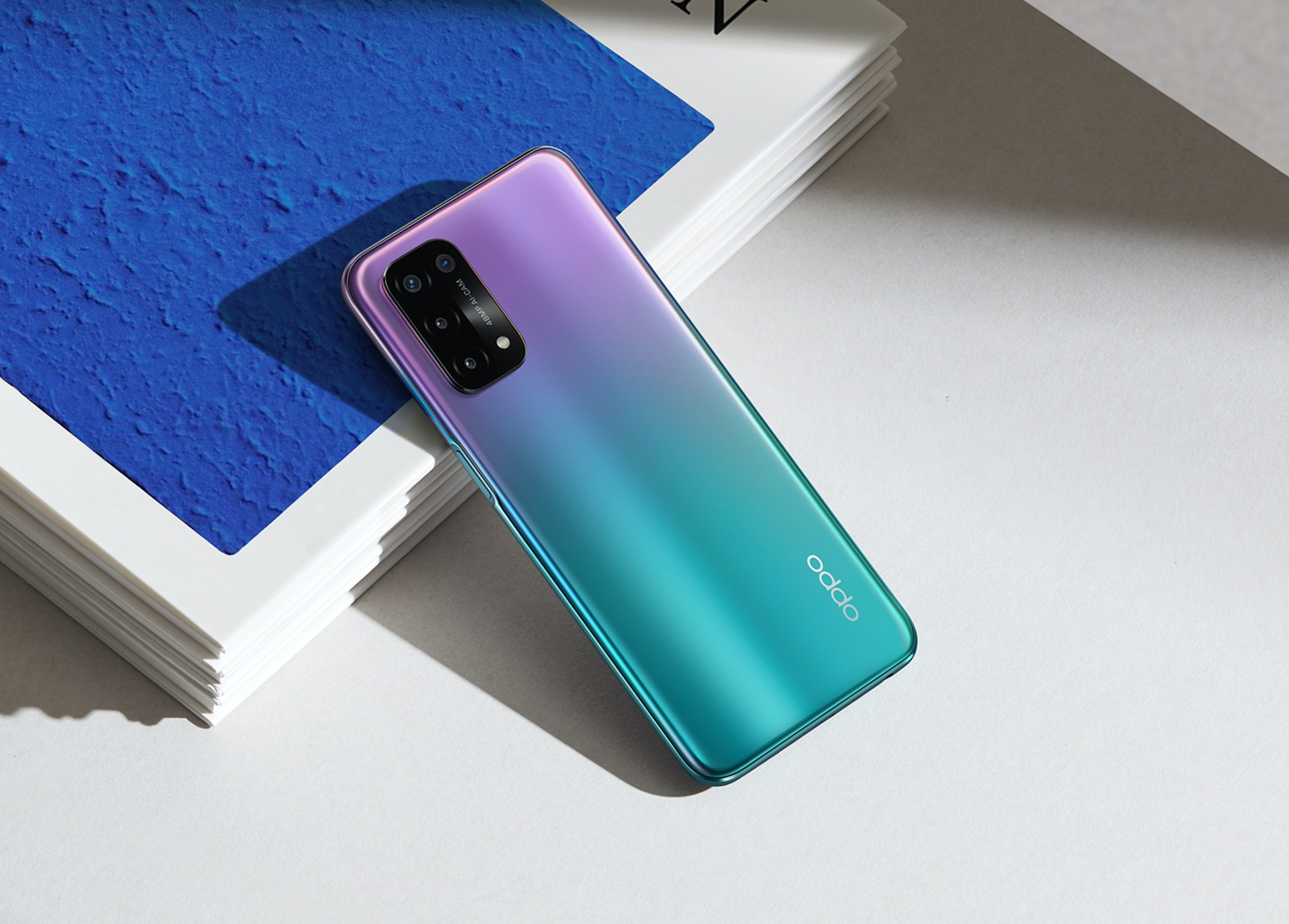 OPPO A74 5G | OPPO 台灣
