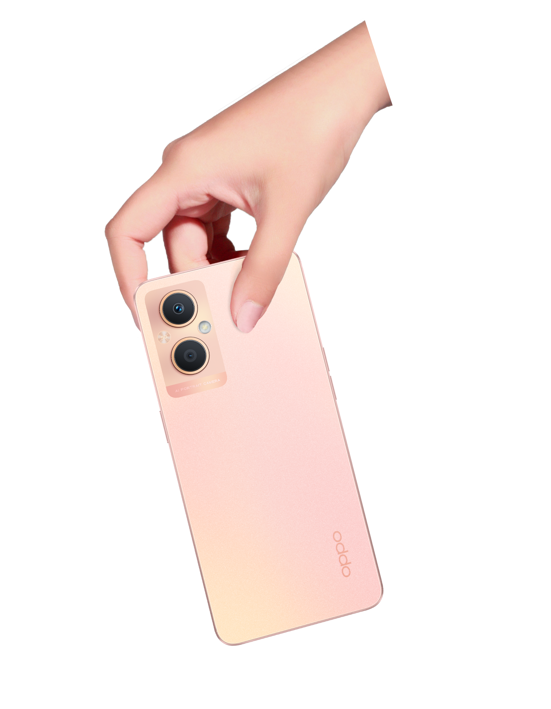 OPPO A96 5G 轻薄一点 轻快很多 | OPPO 官方网站