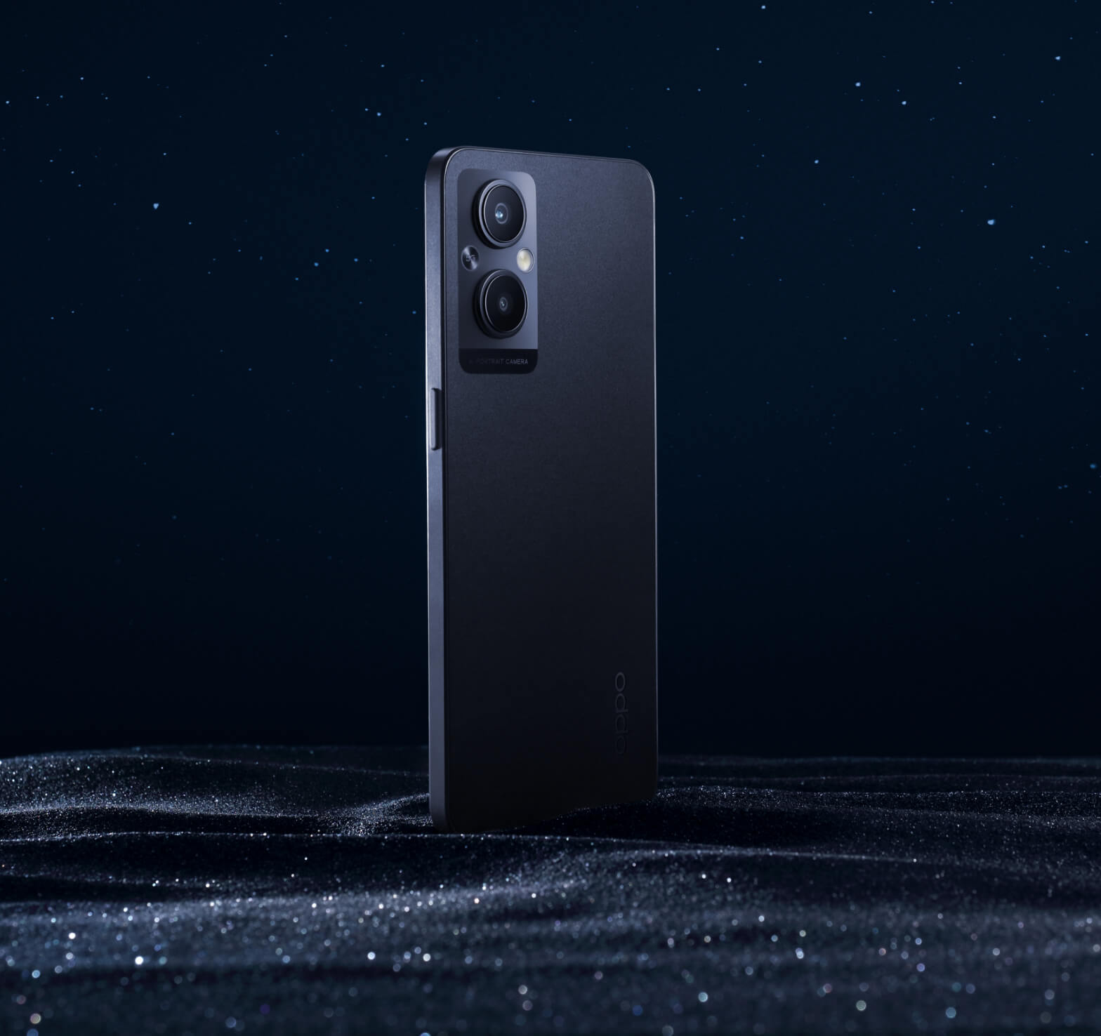 OPPO A96 5G 轻薄一点 轻快很多 | OPPO 官方网站