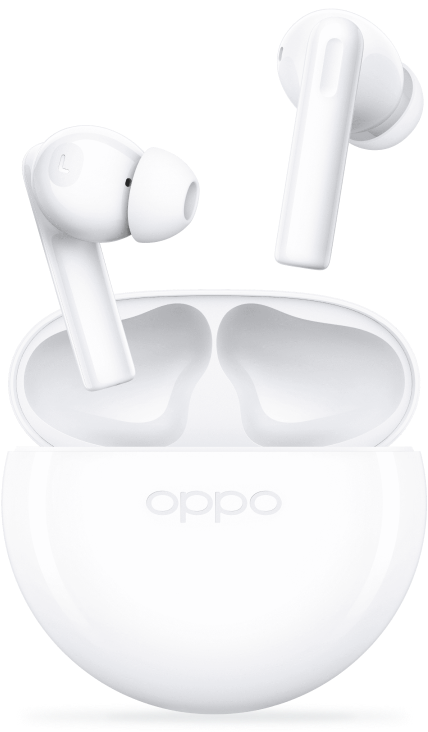 OPPO Enco Air2i 超大动圈，澎湃入耳 | OPPO 官方网站