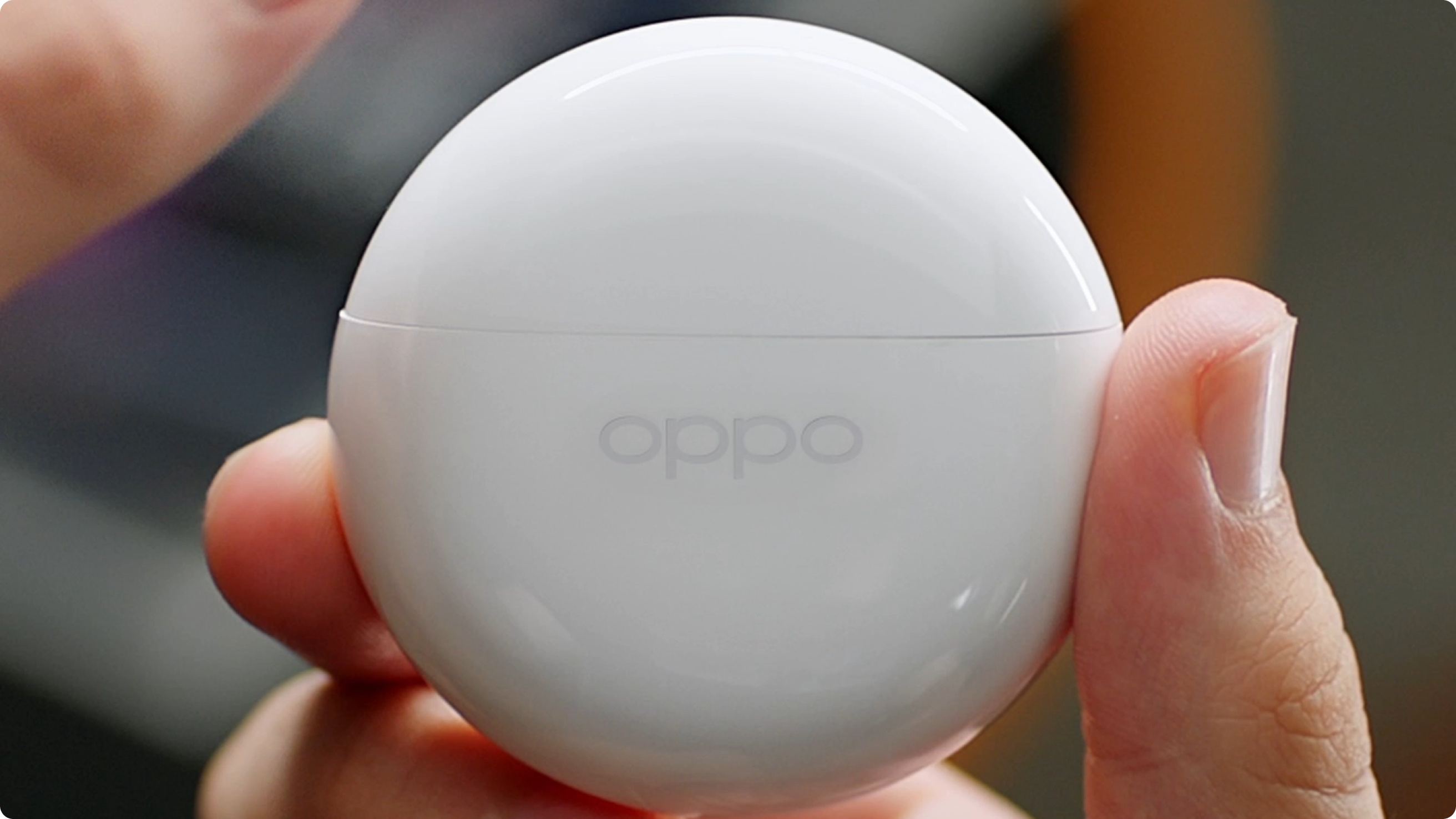 OPPO Enco Air2i 超大动圈，澎湃入耳 | OPPO 官方网站