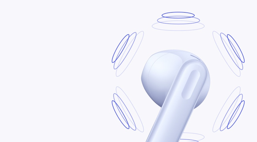 OPPO Enco Air3 真无线耳机 | OPPO 官方网站