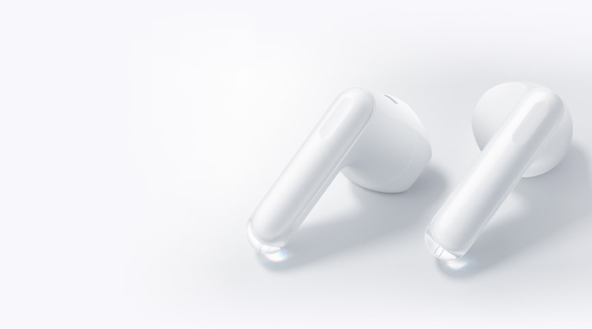 OPPO Enco Air3 真无线耳机 | OPPO 官方网站