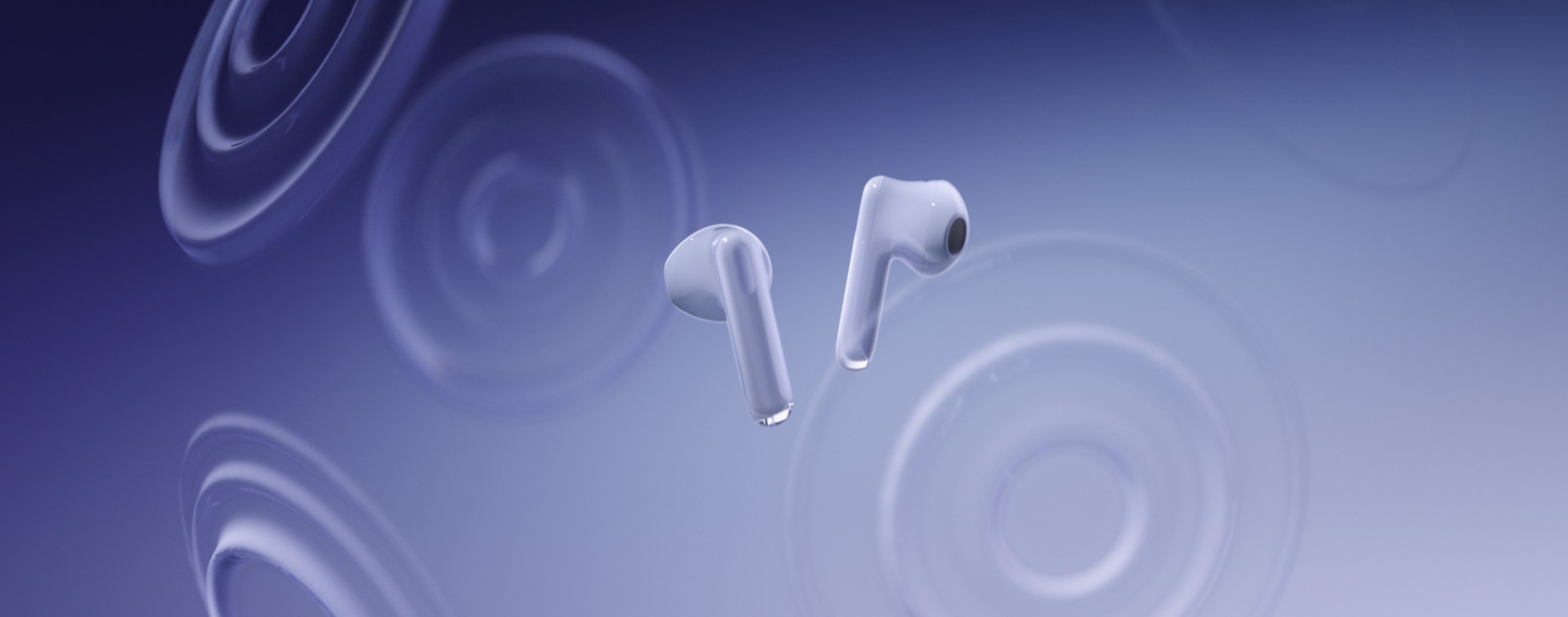 OPPO Enco Air3 真无线耳机 | OPPO 官方网站