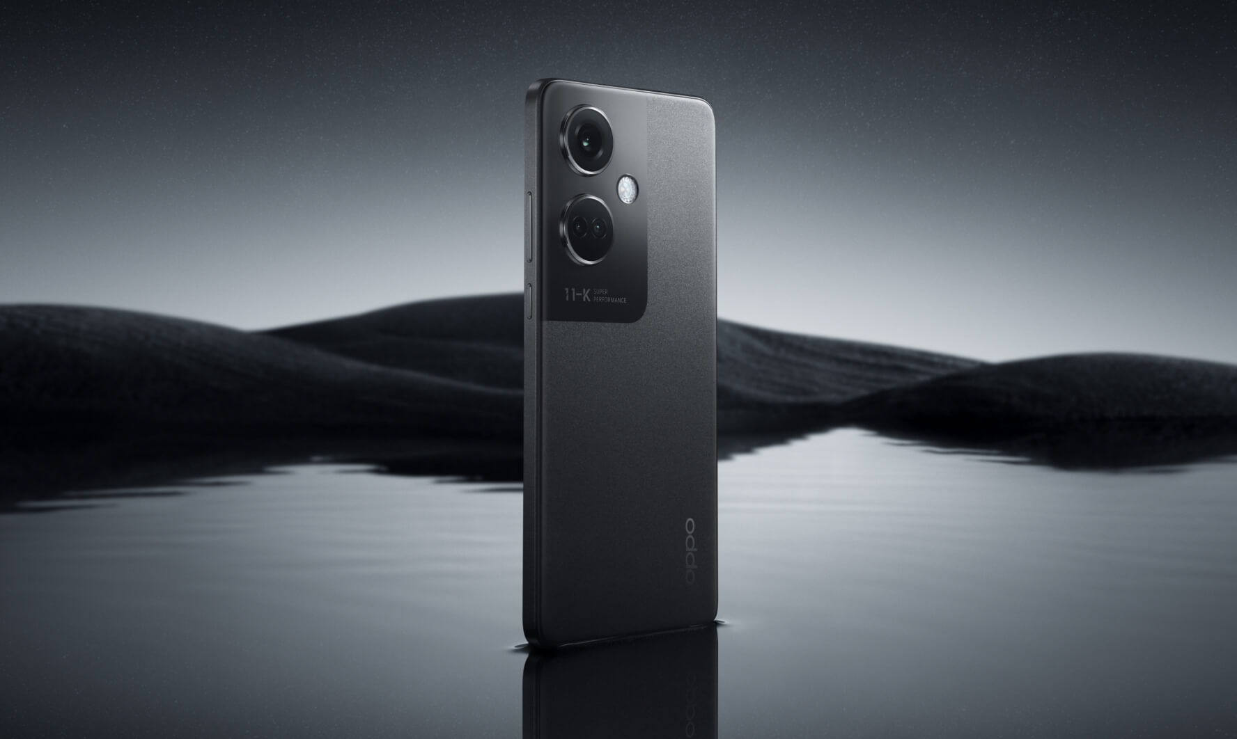 OPPO K11 旗舰影像 四年流畅 | OPPO 官方网站