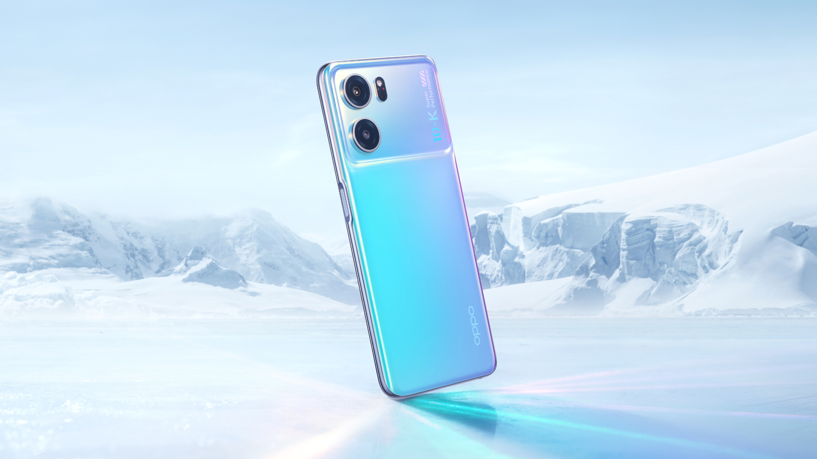 OPPO K10 超次元游戏旗舰，超玩炸场 | OPPO 官方网站