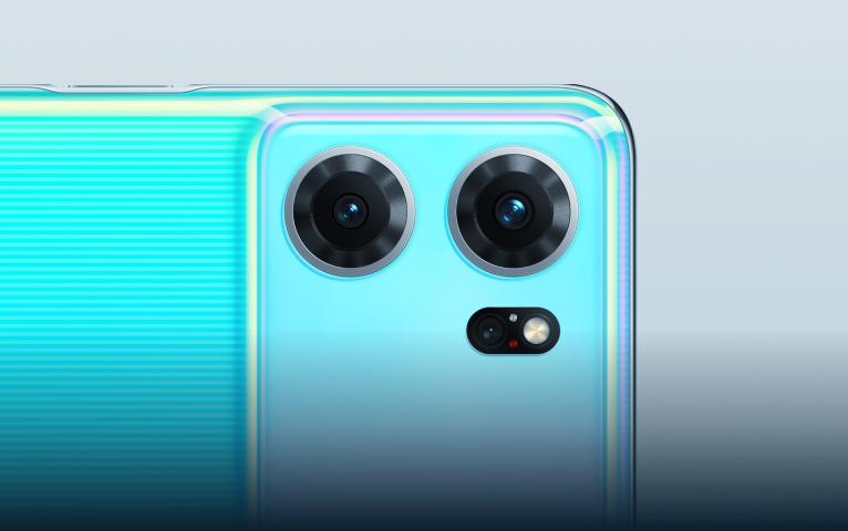 OPPO K10 超次元游戏旗舰，超玩炸场 | OPPO 官方网站