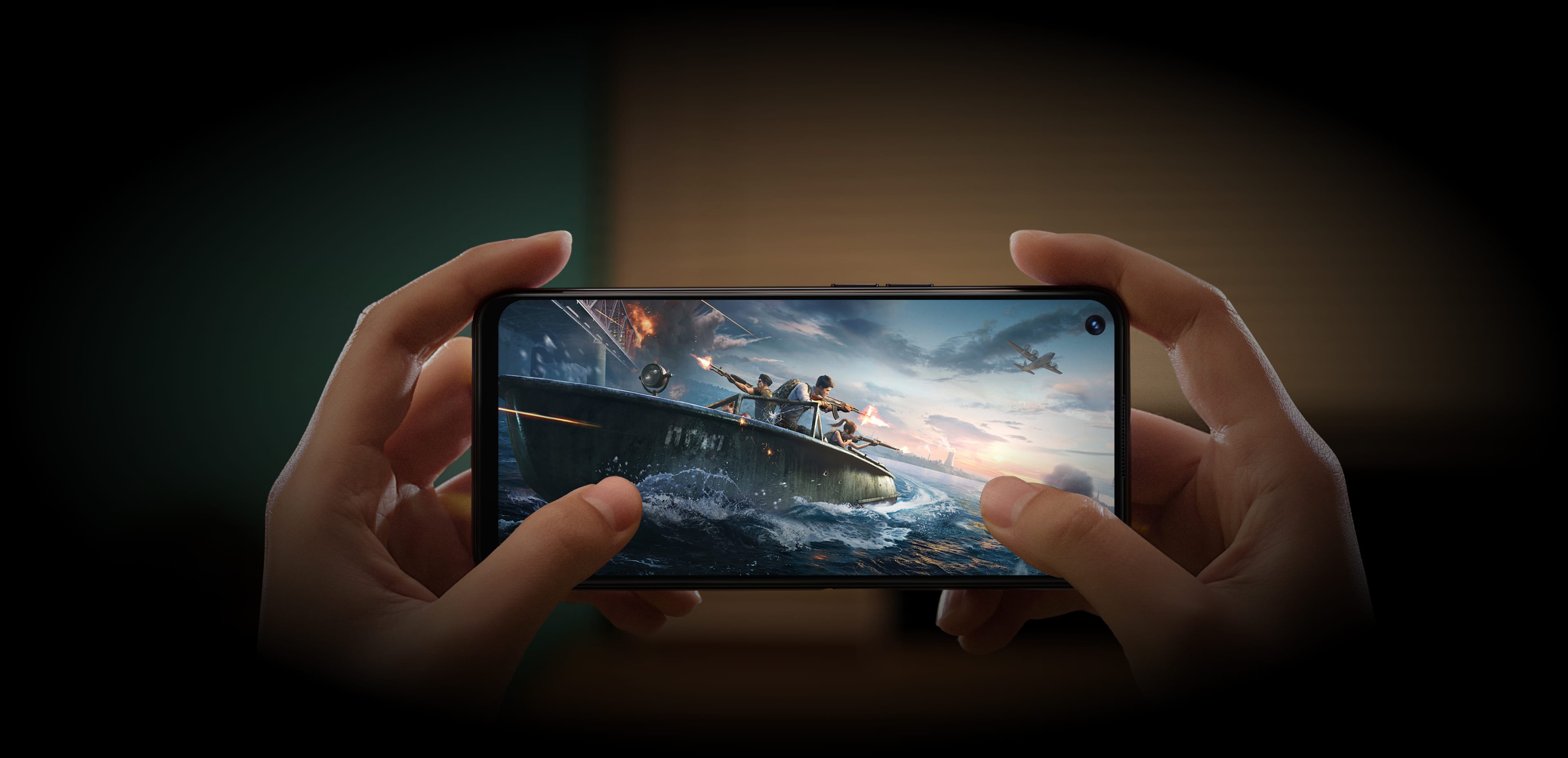 OPPO K10 超次元游戏旗舰，超玩炸场 | OPPO 官方网站