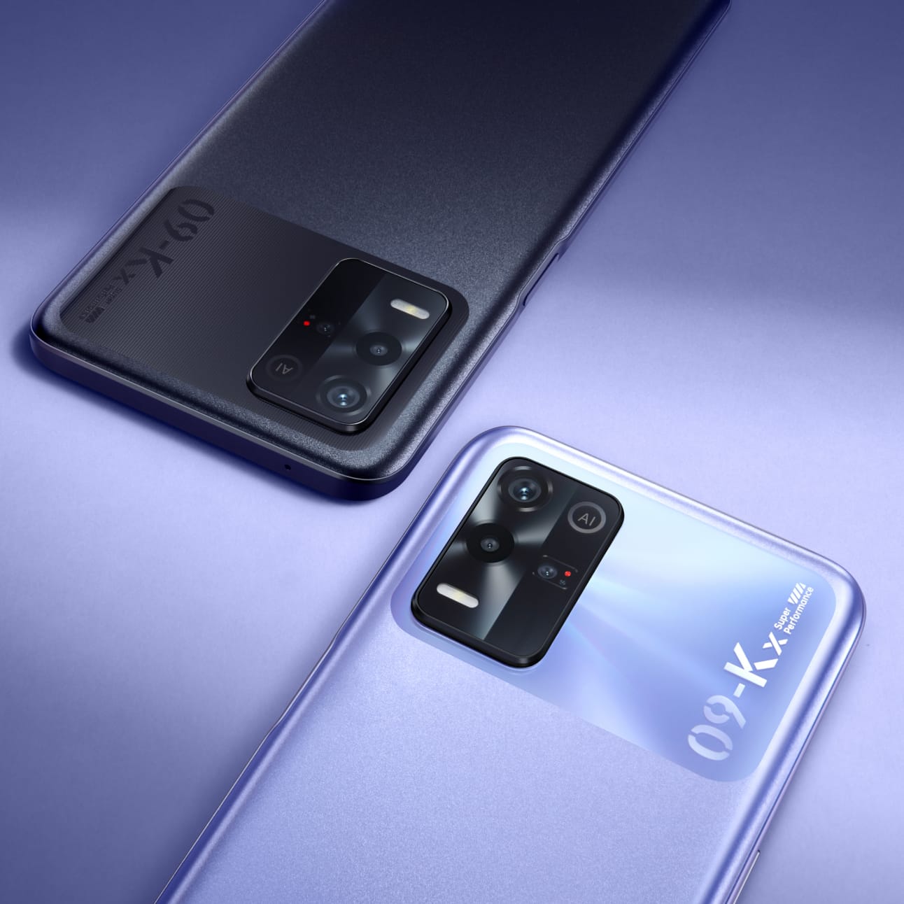 OPPO K9x 强悍游戏芯 5000mAh 长续航 | OPPO 官方网站
