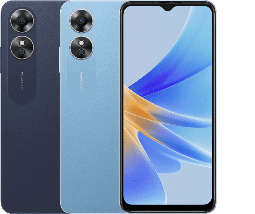 OPPO A17 Spesifikasi OPPO Indonesia OPPO A17 Spesifikasi OPPO Indonesia