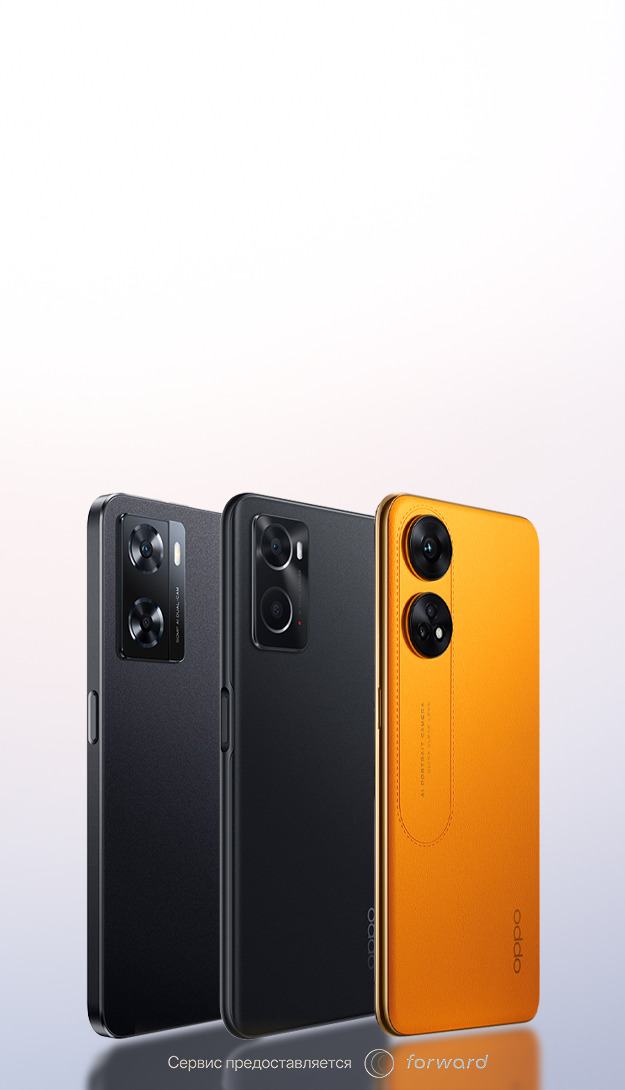 OPPO Mobile смартфоны и аксессуары | OPPO Россия