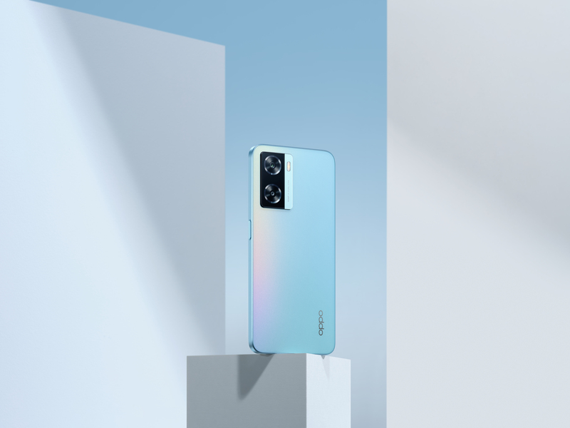 Черная пятница с OPPO: множество новинок и скидки до 30% | OPPO Россия