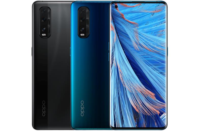 OPPO дарит подарки в честь открытия магазина на Ozon | OPPO Россия