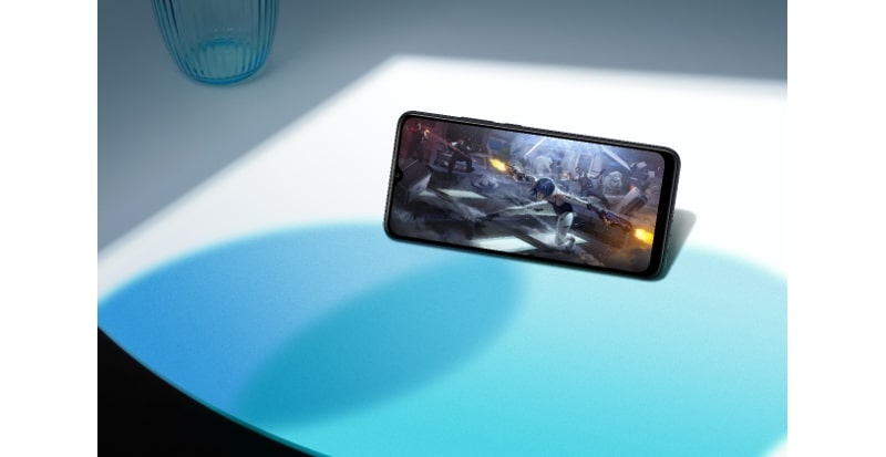 Ещё лучше, ещё быстрее – OPPO представляет A15s | OPPO Россия