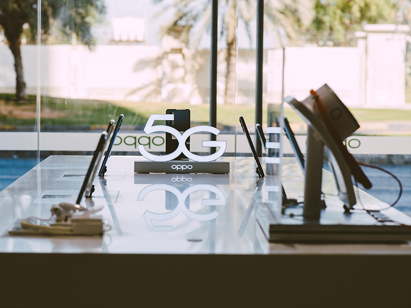 OPPO Mobile for Smartphones & Accessories | OPPO Saudi Arabia