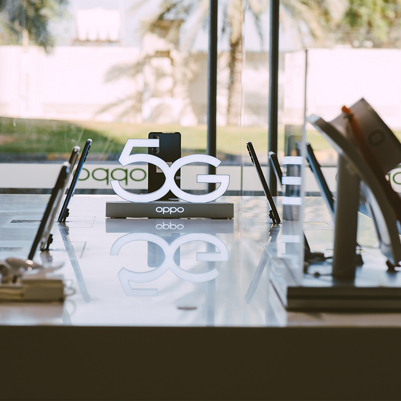 OPPO Mobile for Smartphones & Accessories | OPPO Saudi Arabia