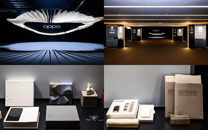 Virtuous Innovation at 2023 OPPO Inspiration Challenge Final | OPPO Singapore