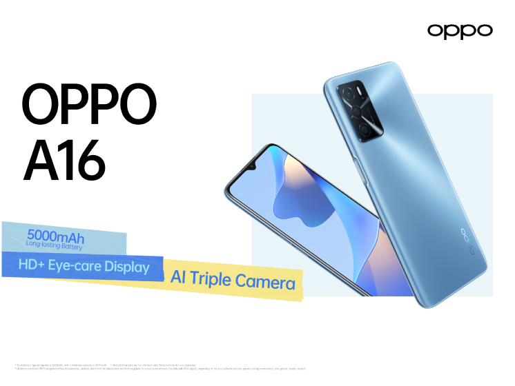 OPPO Newsroom | OPPO Singapore
