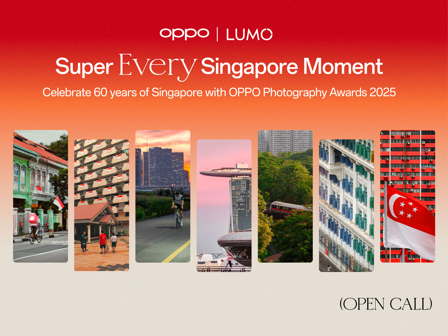 OPPO Newsroom | OPPO Singapore