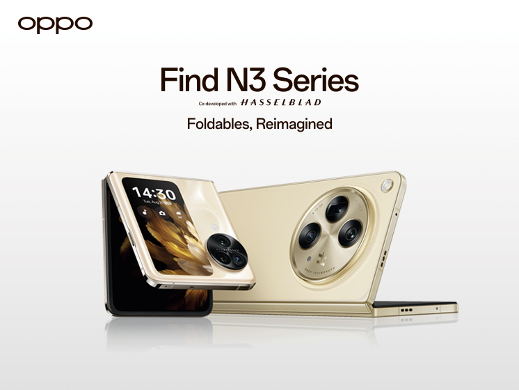 OPPO Newsroom | OPPO Singapore