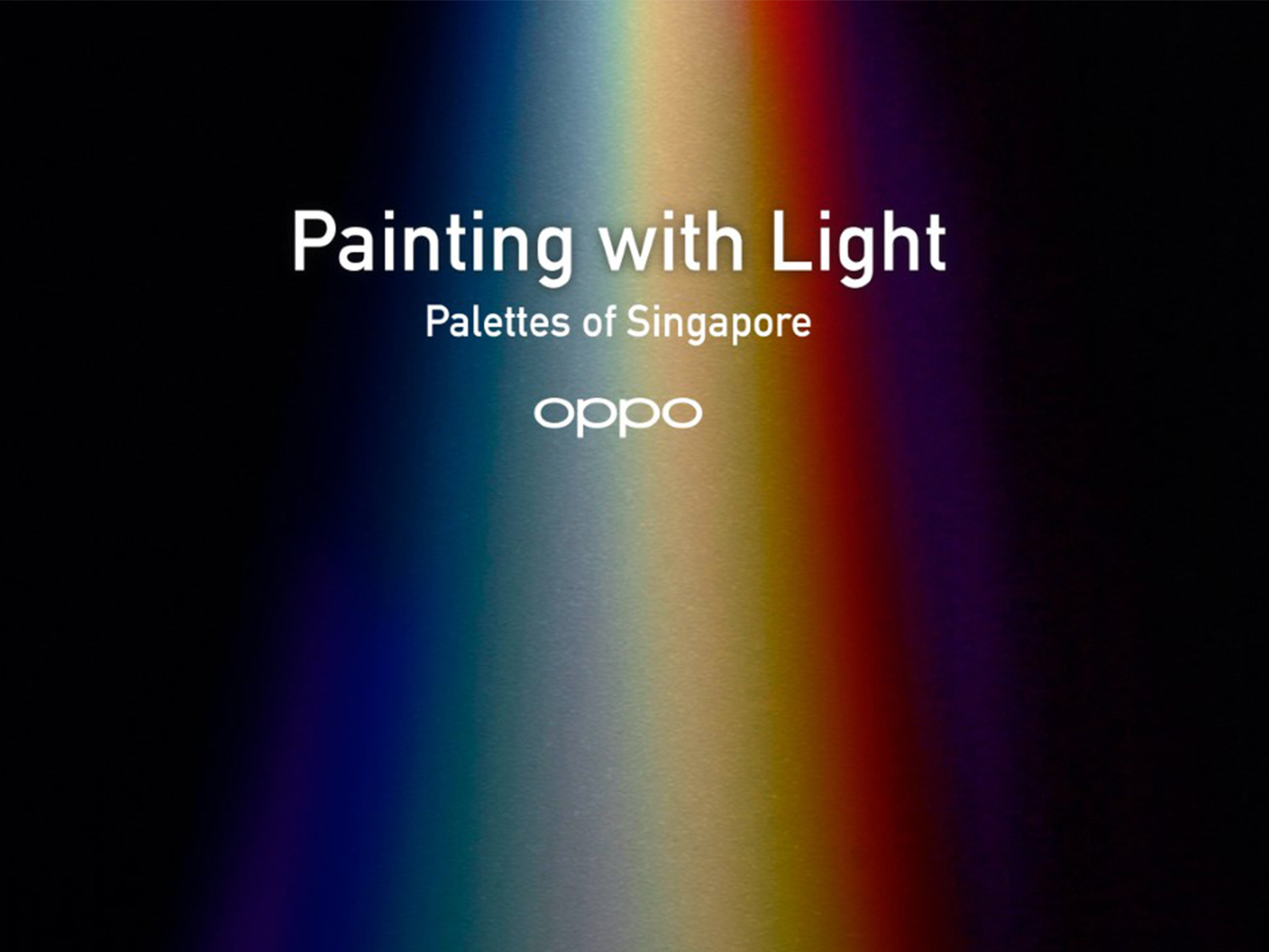 OPPO Newsroom | OPPO Singapore