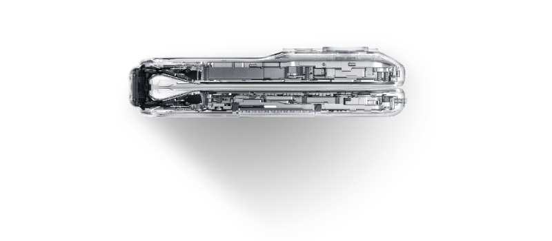 OPPO Launches Its First Foldable Flagship Smartphone | OPPO Singapore