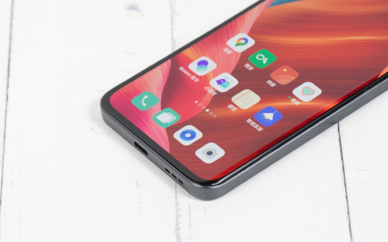 OPPO Unveils Next-Generation Under-Screen Camera Technology | OPPO ...