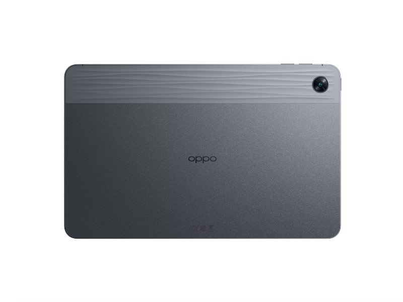 The OPPO Pad Air Makes Its Debut in Singapore | OPPO Singapore