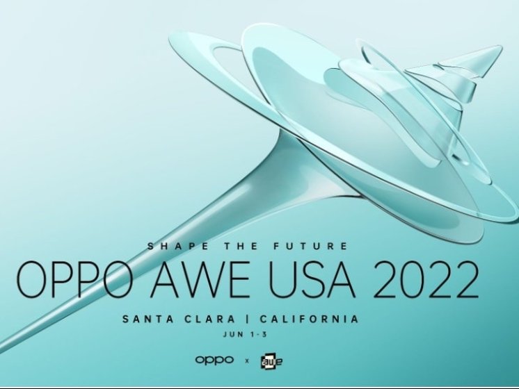 OPPO will showcase its range of AR products | OPPO Singapore