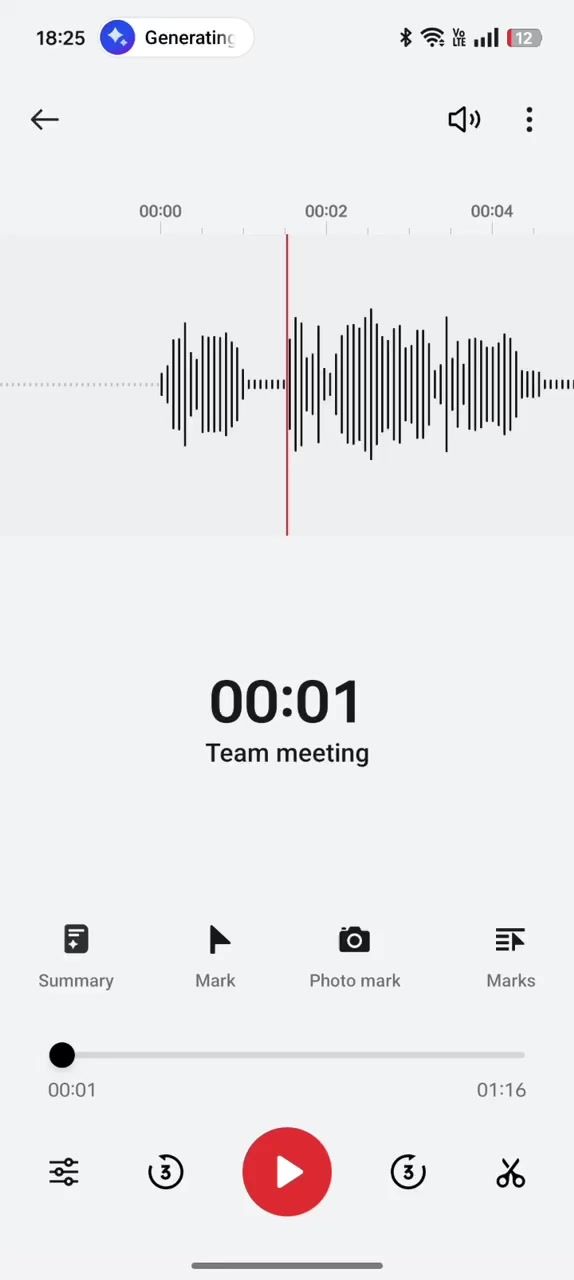 ColorOS Notes: Aplikasi Catatan Terbaik untuk Pengguna Oppo - Halopadang.id